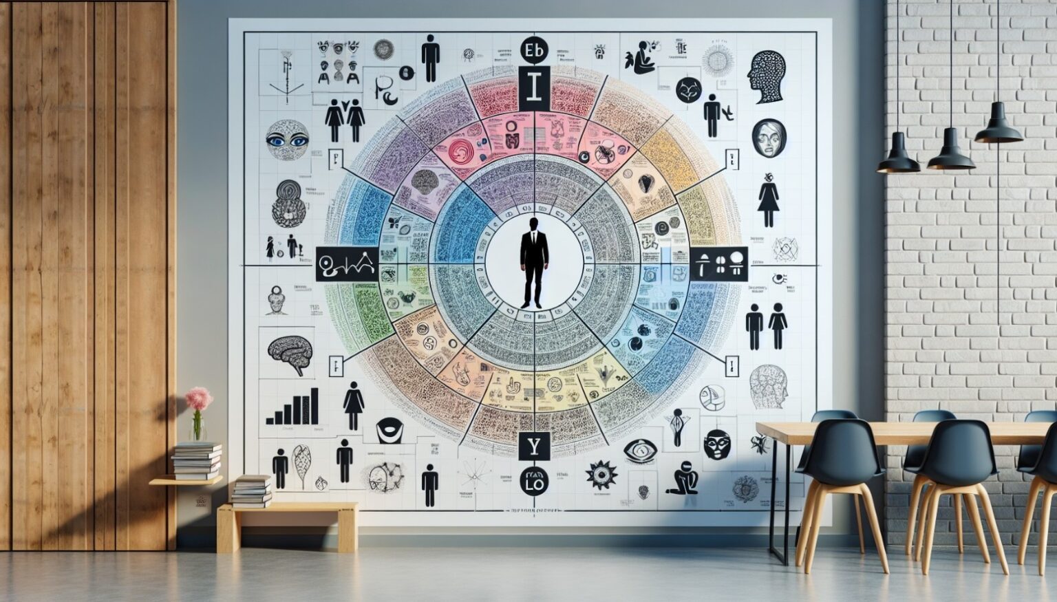 MBTI是什麼？一探你與16種人格的神秘連結 - MBTI心理學研究所| 16型人格測驗分析、免費MBTI測驗AI